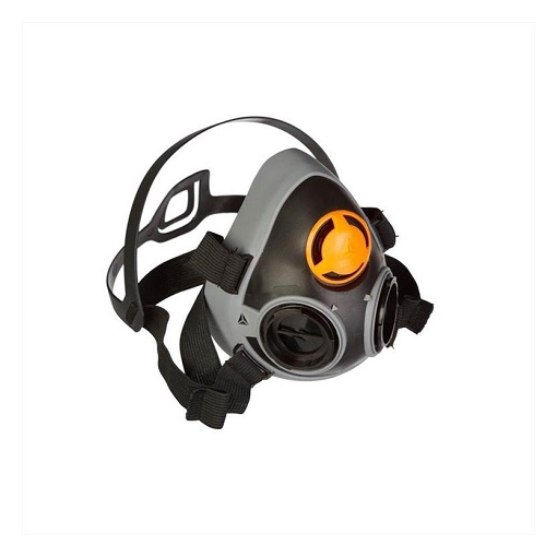 Ημι-προσωπίδα M6400 Jupiter Delta Plus - Foreman.gr